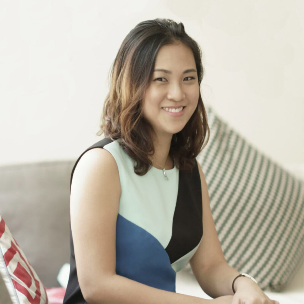 ELIZABETH WU